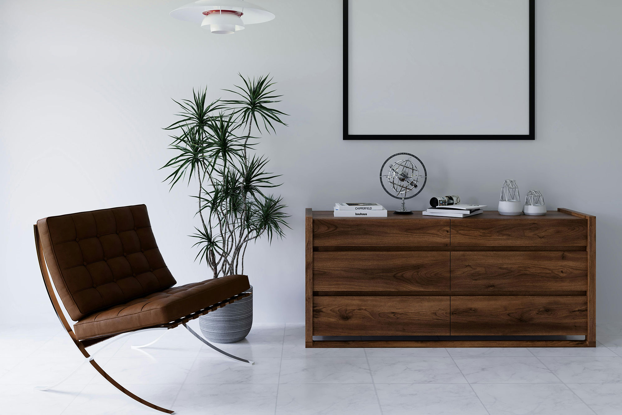 Slow Deco: descubre el arte de decorar tu hogar con calma y estilo